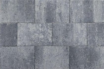 Betonsteen 20x30x5 cm Grey mix | Lübbers Emmen